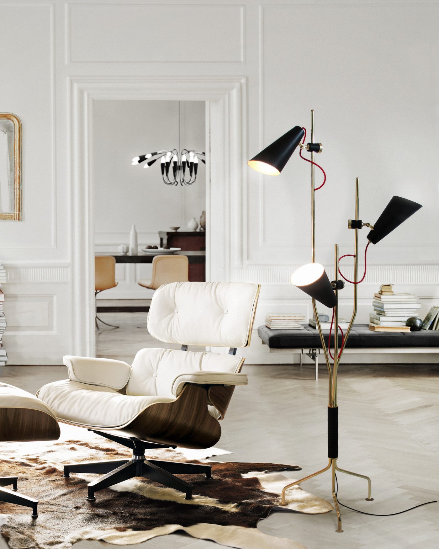 Best Deals: Create The Perfect Minimalistic Design With These Lamps!