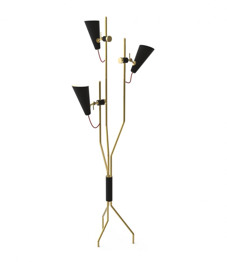 Best Deals: Create The Perfect Minimalistic Design With These Lamps!