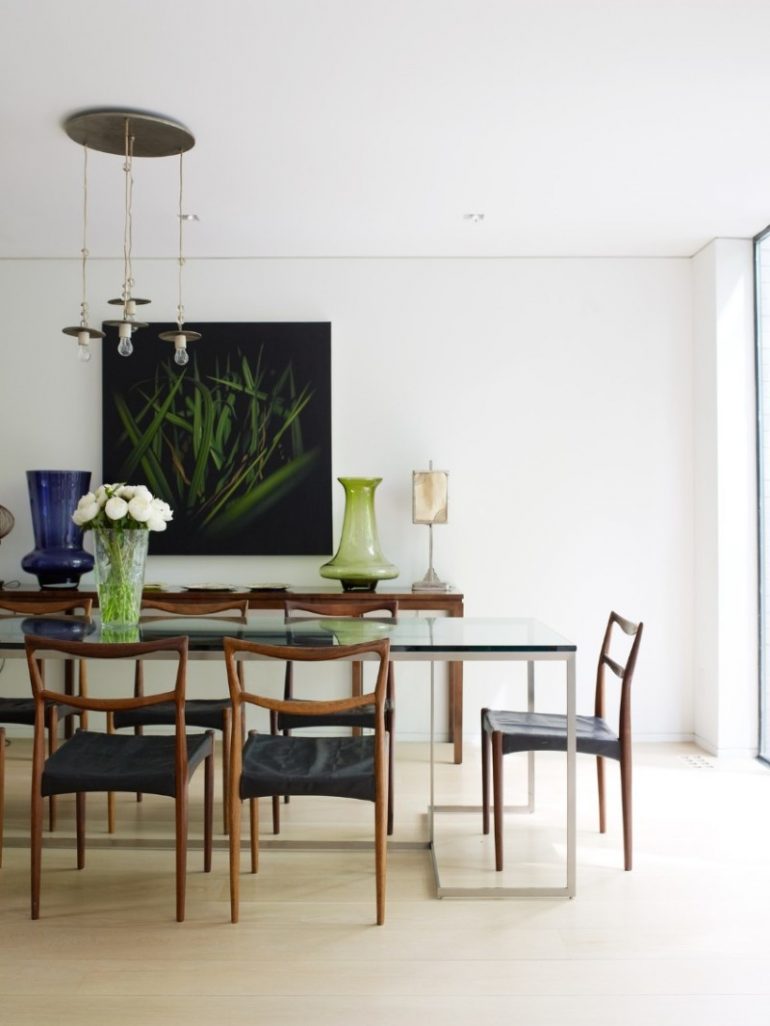 The Best Interior Design Projects of All Times!