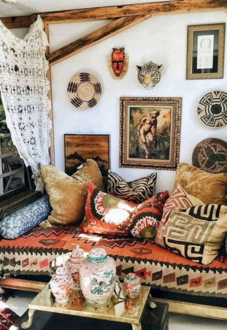 What is Hot on Pinterest: Choose Boho Chic For This Summer!