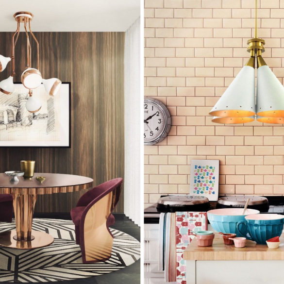 Best Deals: Create The Perfect Minimalistic Design With These Lamps!