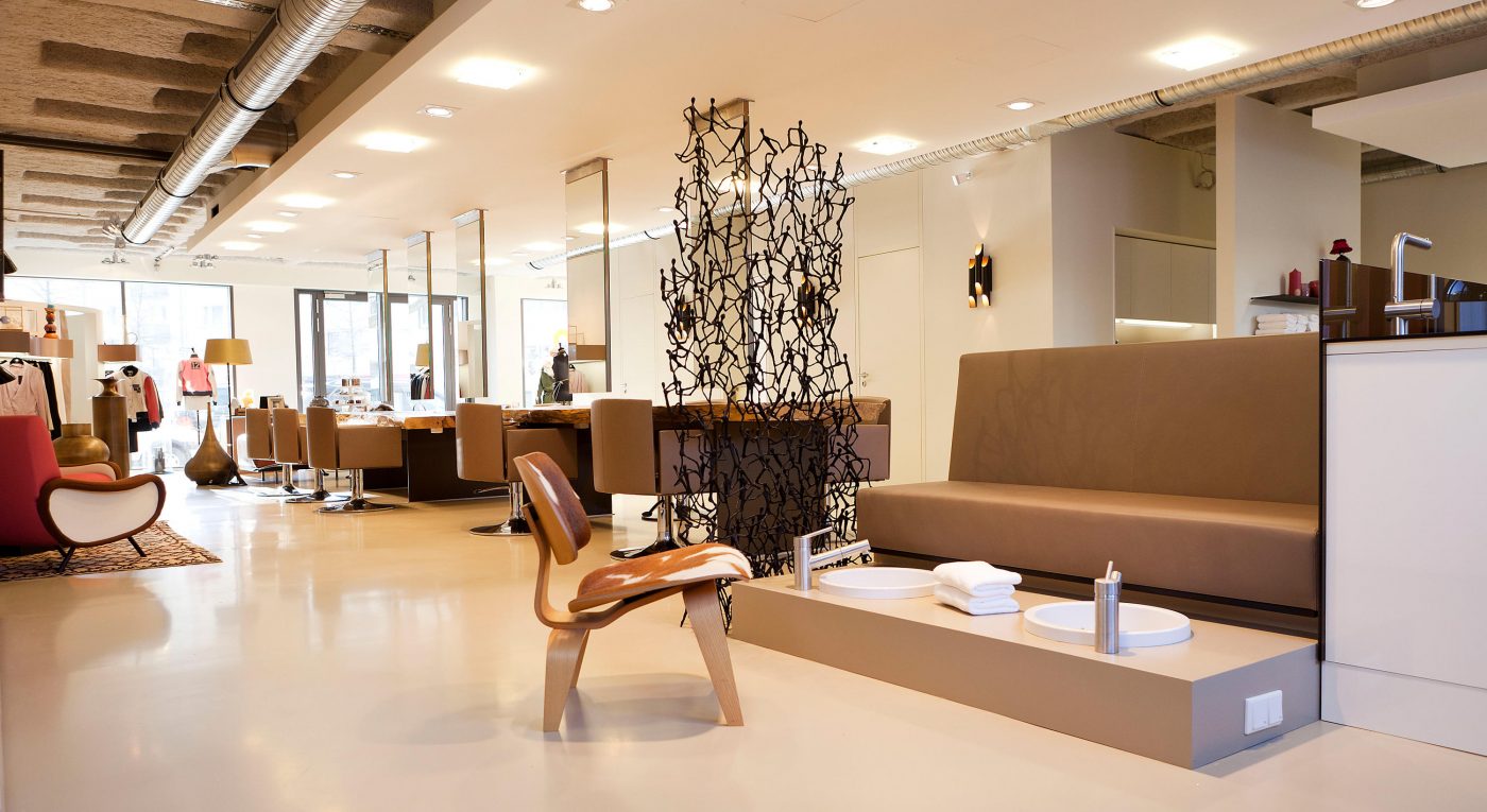 Create Your Style With The Help Of Rush Interiors