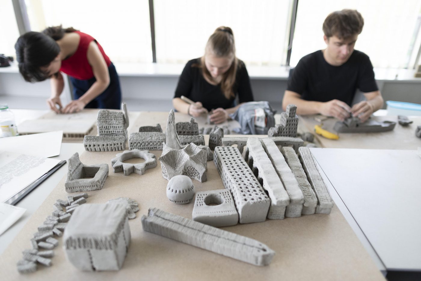 Discover Everything About The Design Biennale Zürich!