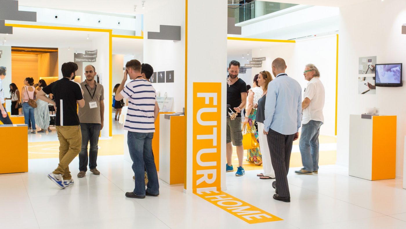 Click Here and Check Everything You Nee Dubai Design Week