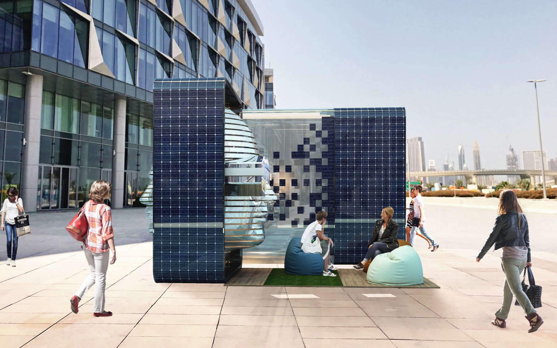 Click Here and Check Everything You Nee Dubai Design Week