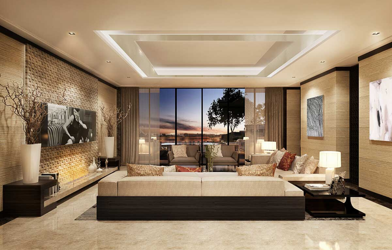 Spagnulo & Partners: The Best Interior Design Projects for Luxury Hote