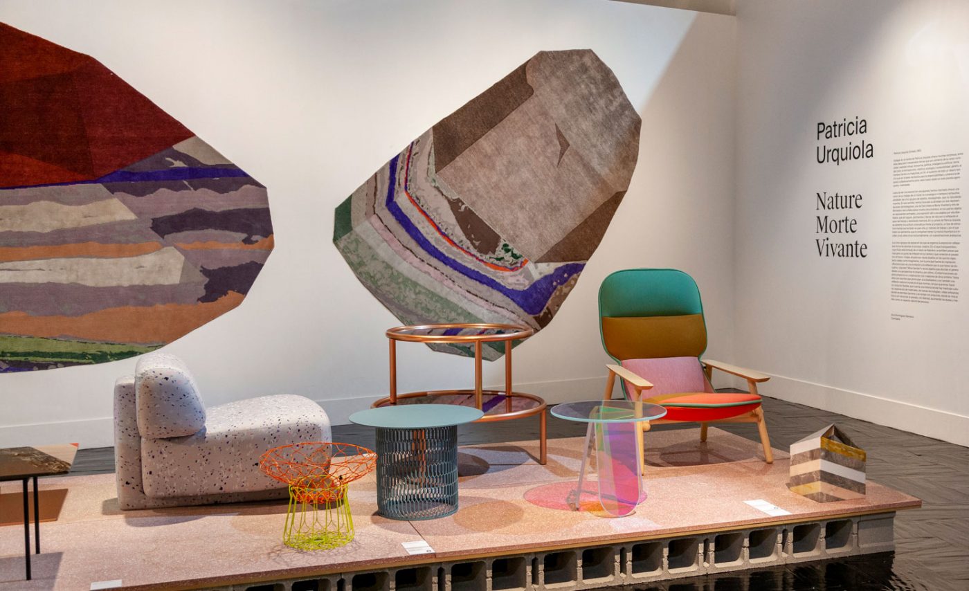 Madrid Design Festival 2020: The Highlights (CHECK OUT!)