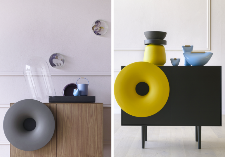Laura Pozzi: Discover The Best Of Italian Finest Design!