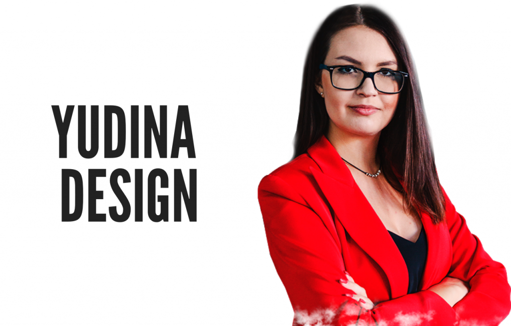 Yudina Design: The Right Solution For Your Interior Design Project!