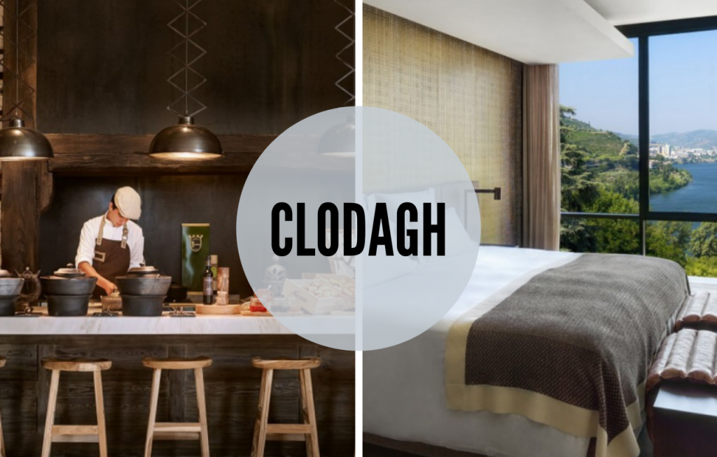 Find Out The Best Of NYC Design Through Clodagh! ? | Inspiration ...