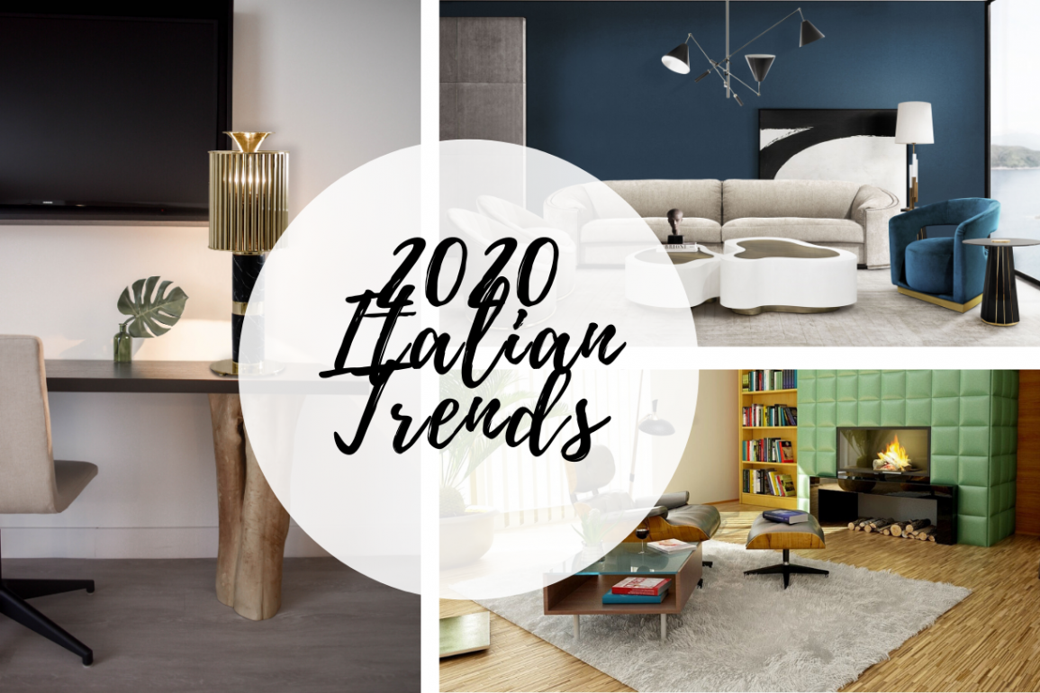Italian | Inspiration & Ideas | DelightFULL Unique Lamps