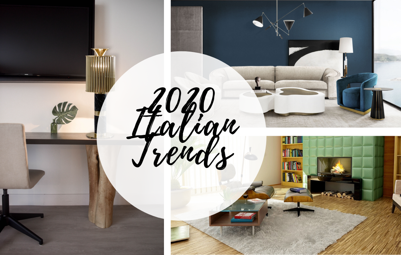 Get Inspired by The Best Italian Trends of 2020!