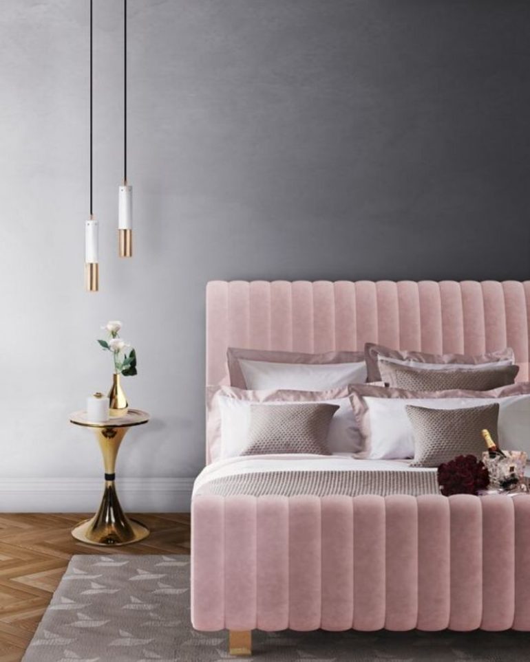 See pastel colors and pastel-colored lighting in a new light!