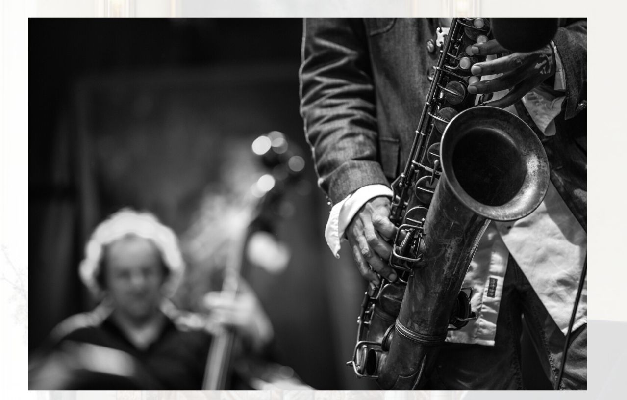 DelightFULL Honores Jazz Legends for the International Jazz Day