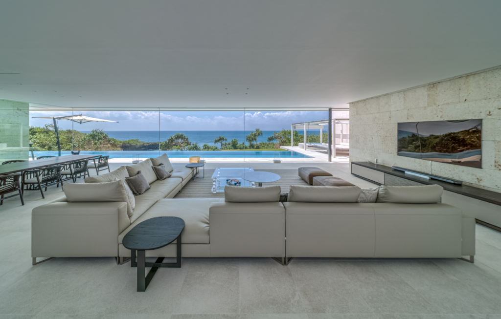 Check Out The Stunning Residential Project By Aoyama Nomura Design in
