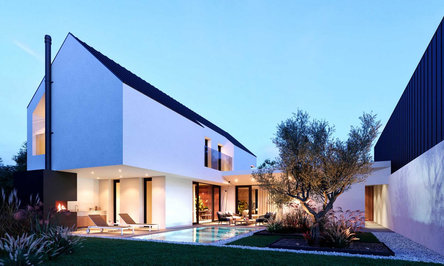 Learn To Design Like A Pro With WPVA Architects!