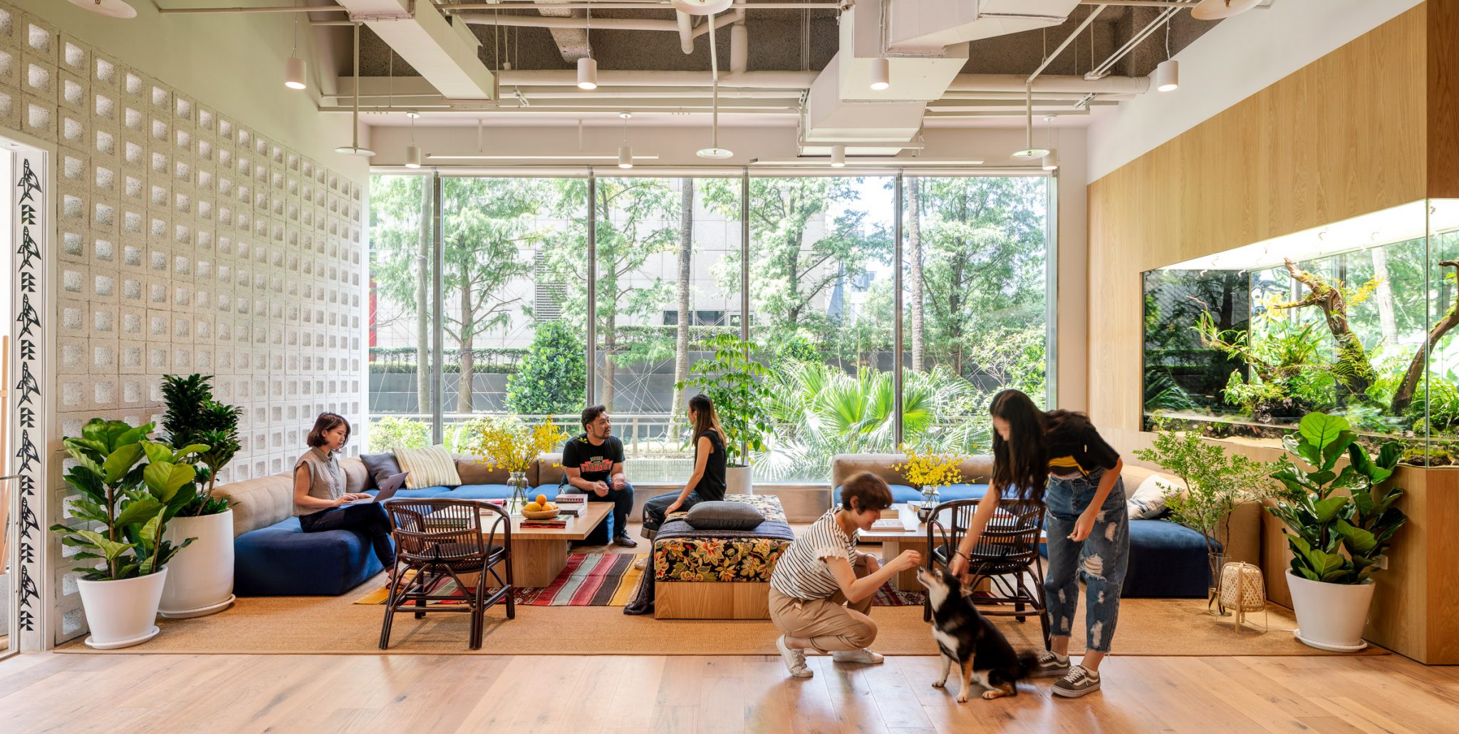 Everything You Need To Know About the WeWork Prague