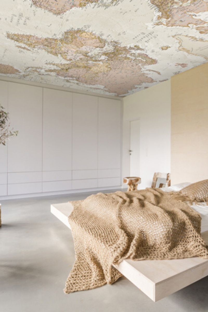 Genius Ceiling Ideas And Luxurious Lighting pieces.