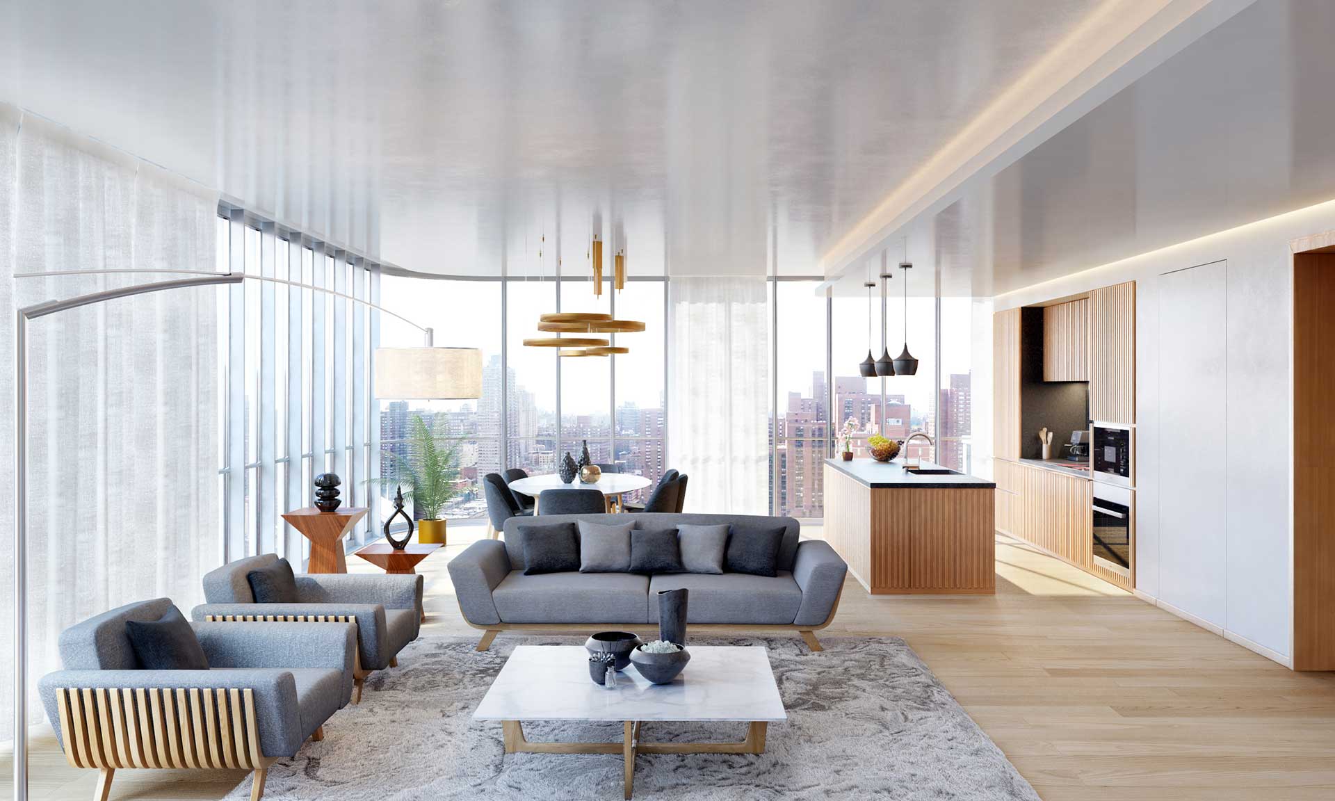 Learn To Design Like A Pro With WPVA Architects!