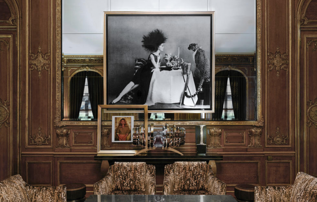 Meet Multitasking Patrick Hellmann & His Amazing 5-Star Hospitality Pr