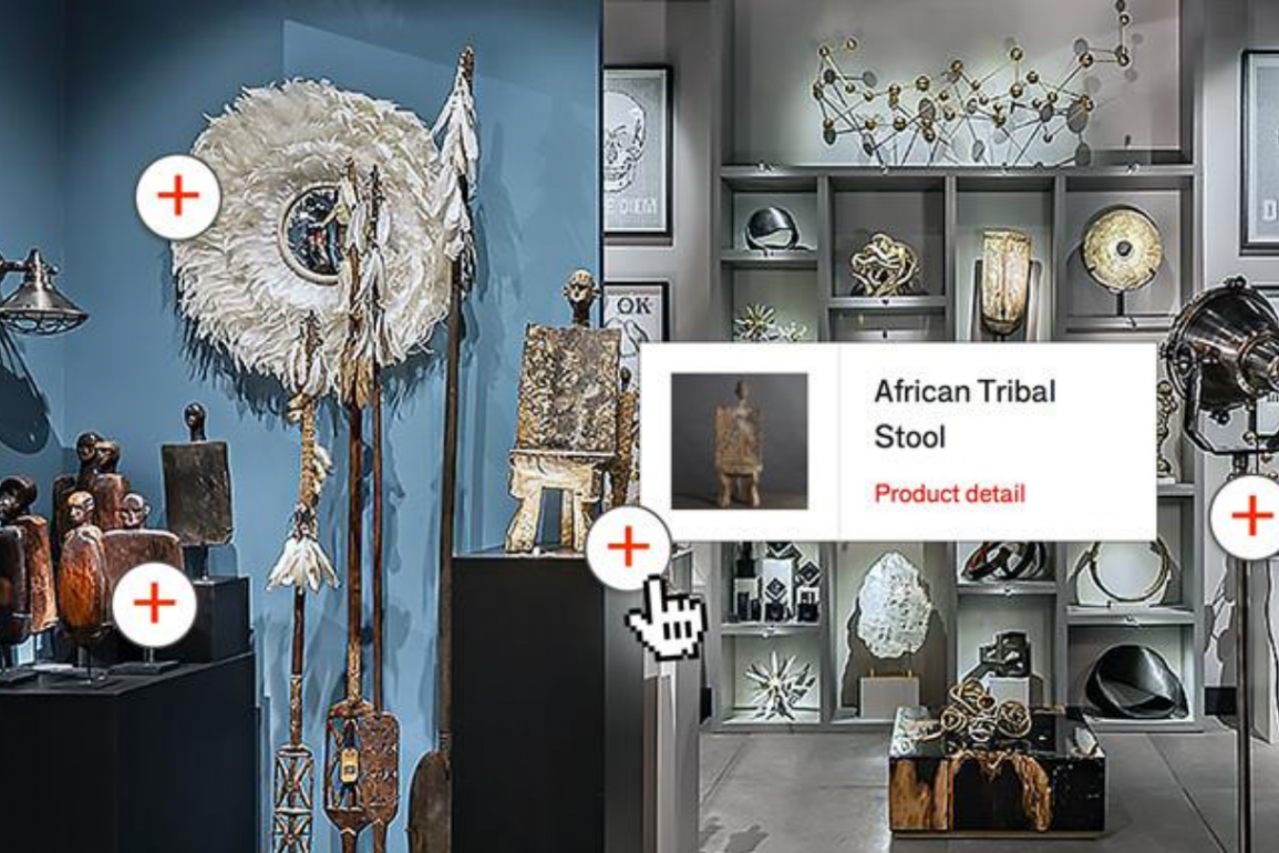 Maison et Objet 2020 | Inspiration & Ideas | DelightFULL Unique Lamps