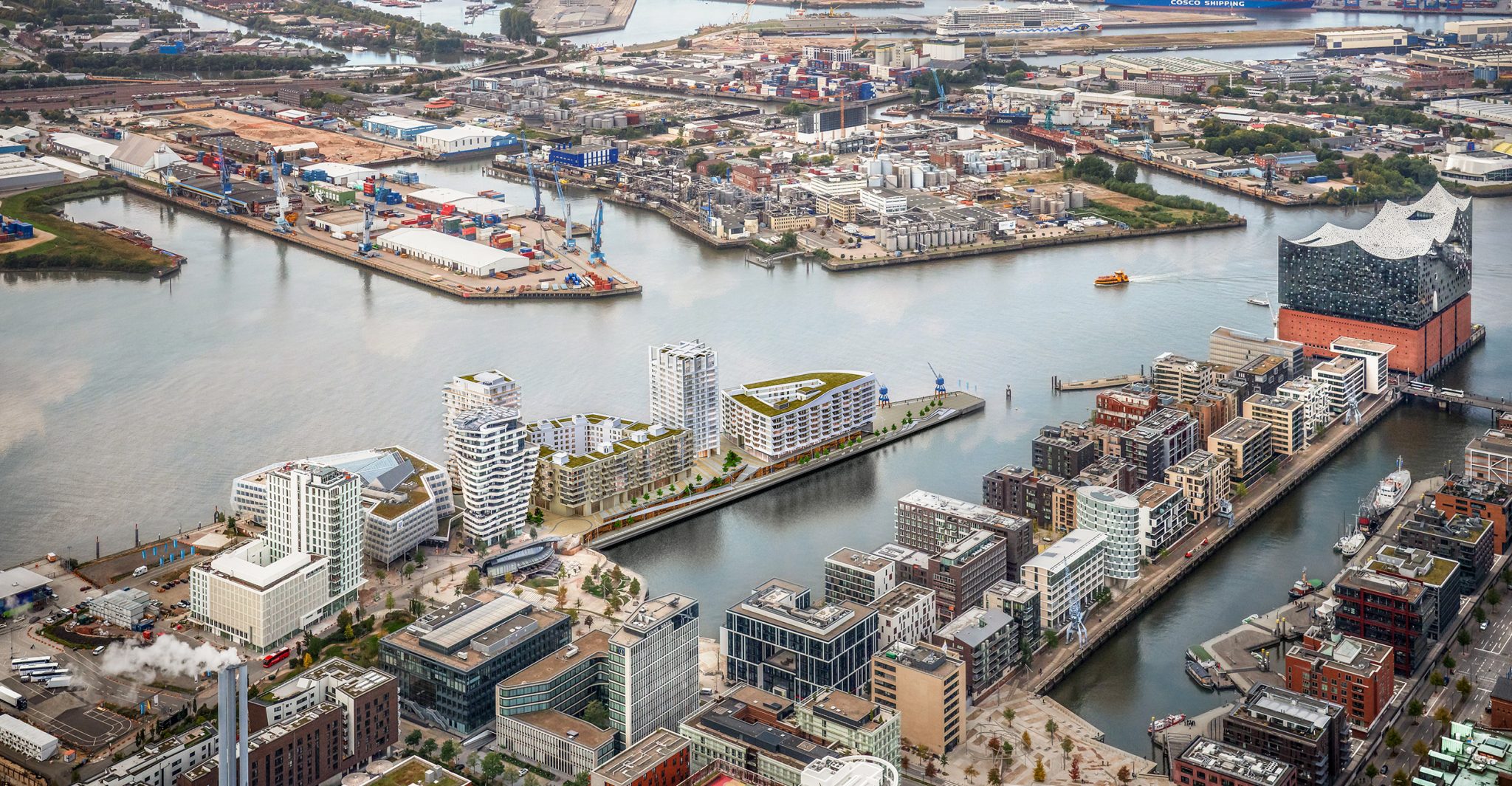 Today We'll Teach You How To 'Be Strandkai'!