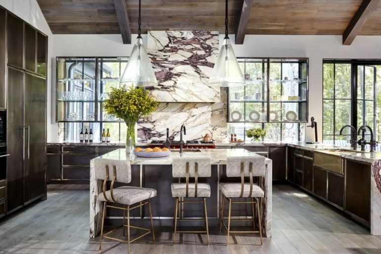 The Most Impressive and Dramatic Makeovers We Saw of Adam Hunter - The