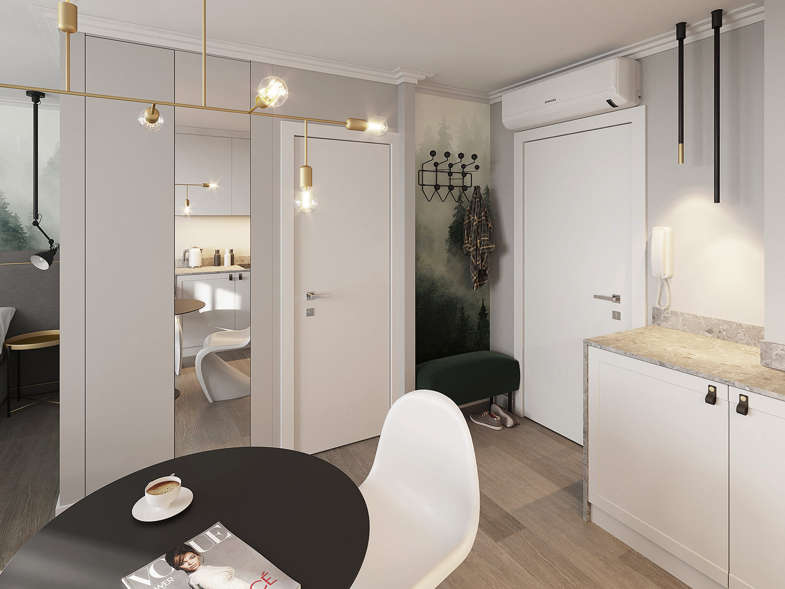 Follow The Line Design Studio And Ensure Your Home Will Never Go Out O
