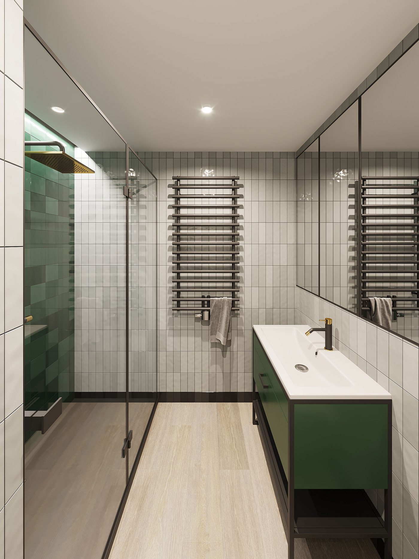 Follow The Line Design Studio And Ensure Your Home Will Never Go Out O