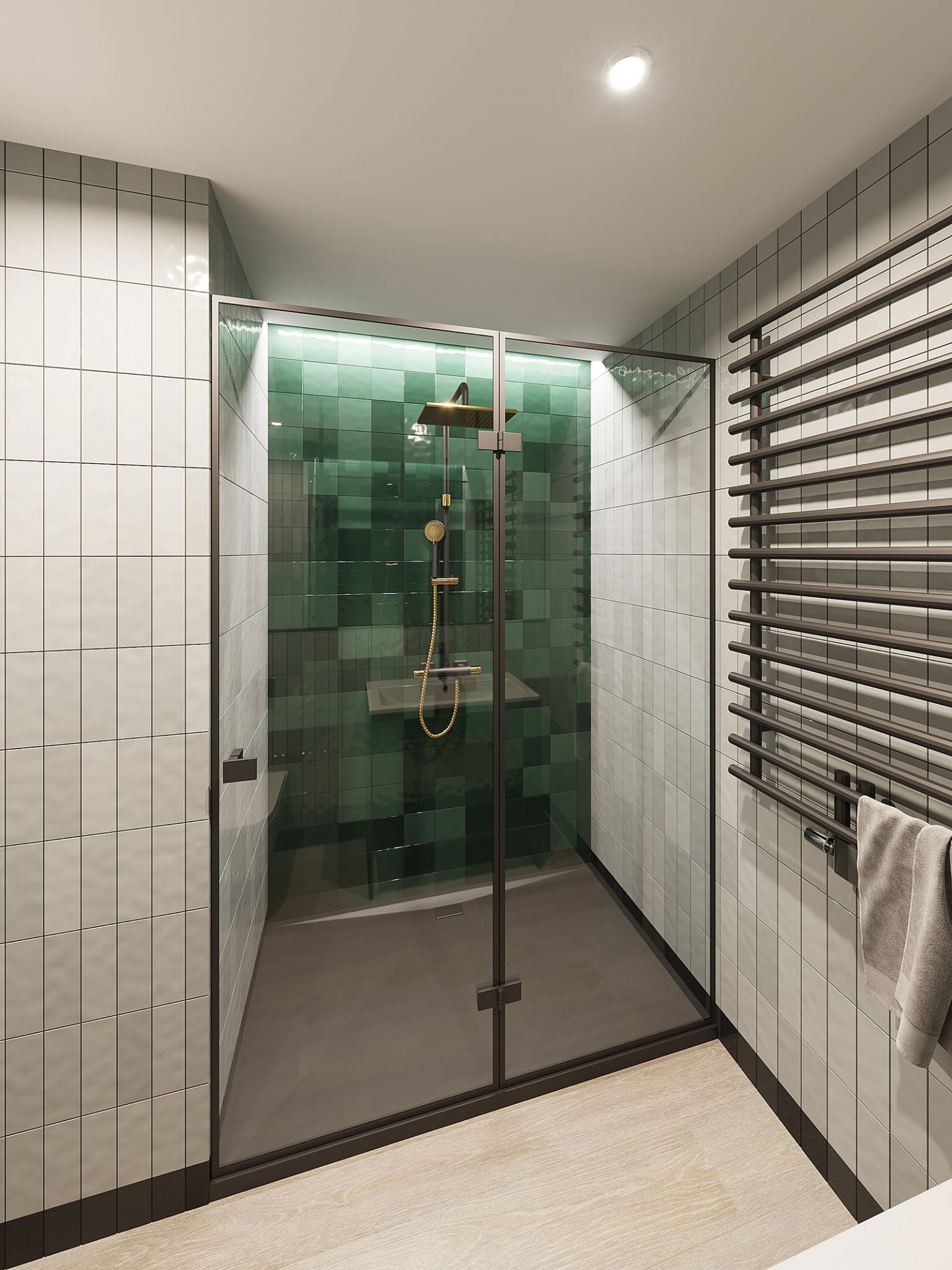 Follow The Line Design Studio And Ensure Your Home Will Never Go Out O