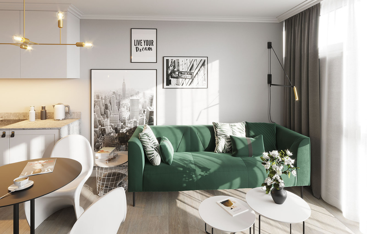 Follow The Line Design Studio And Ensure Your Home Will Never Go Out O