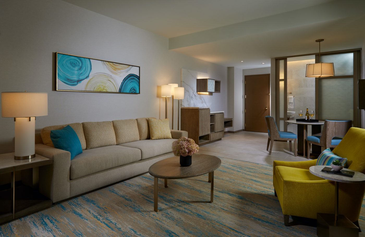 Wilson Associates Continues Creating Inspiring Spaces Across The Globe