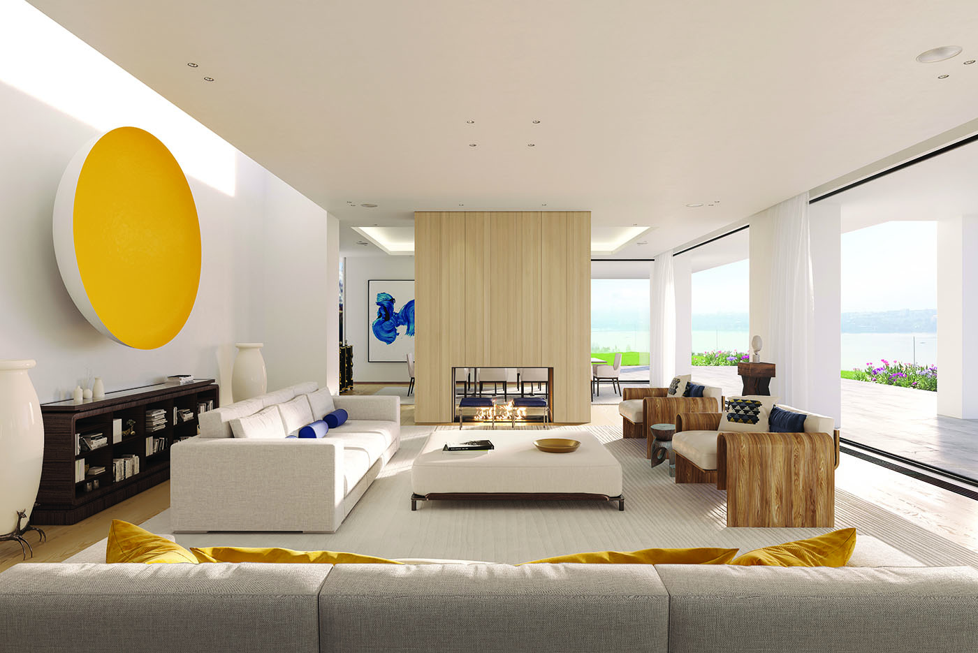 Winch Design: A Battle of Design by Land, Sea & Air