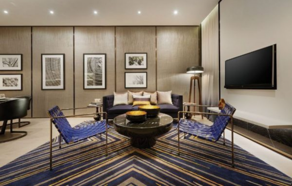 Meet The 10 Best Interior Designers In Beijing You’ll Love