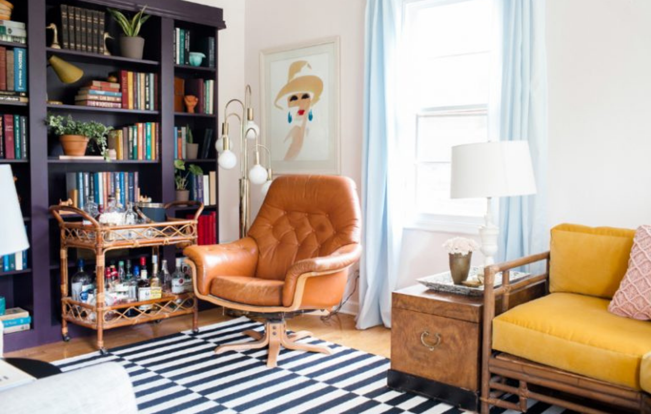 Discover the 10 Top Interior Designers From Austin!