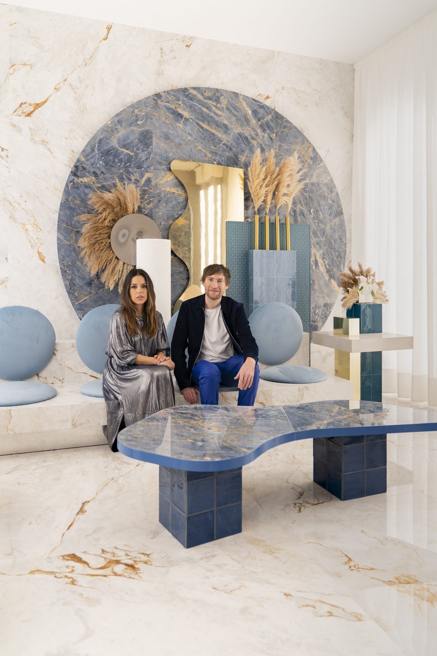 Exclusive: Masquespacio's New Collection is an Effortlessly Stylish Ta
