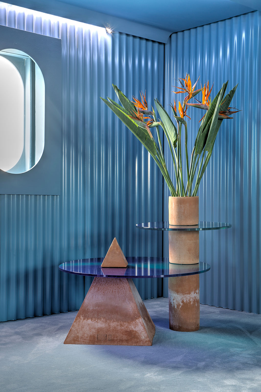 Exclusive: Masquespacio's New Collection is an Effortlessly Stylish Ta