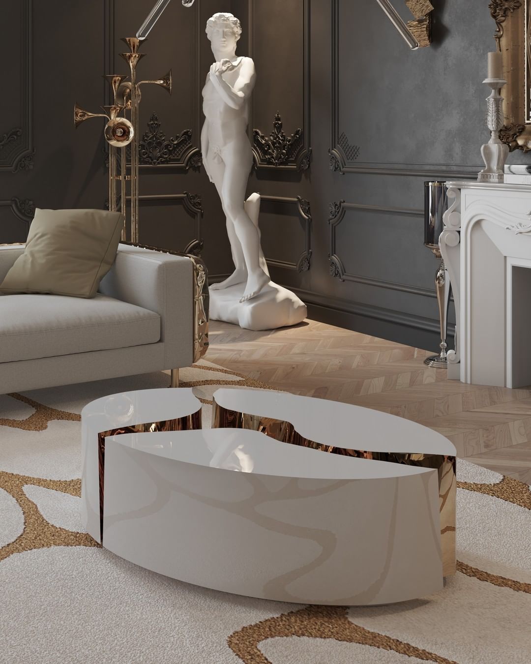 Searching For Decor Inspiration? Here Are Some Amazing Interiors For Y