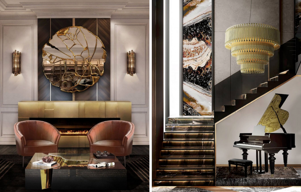 Are You Looking For Inspiration? These Room Design Ideas Will Have You