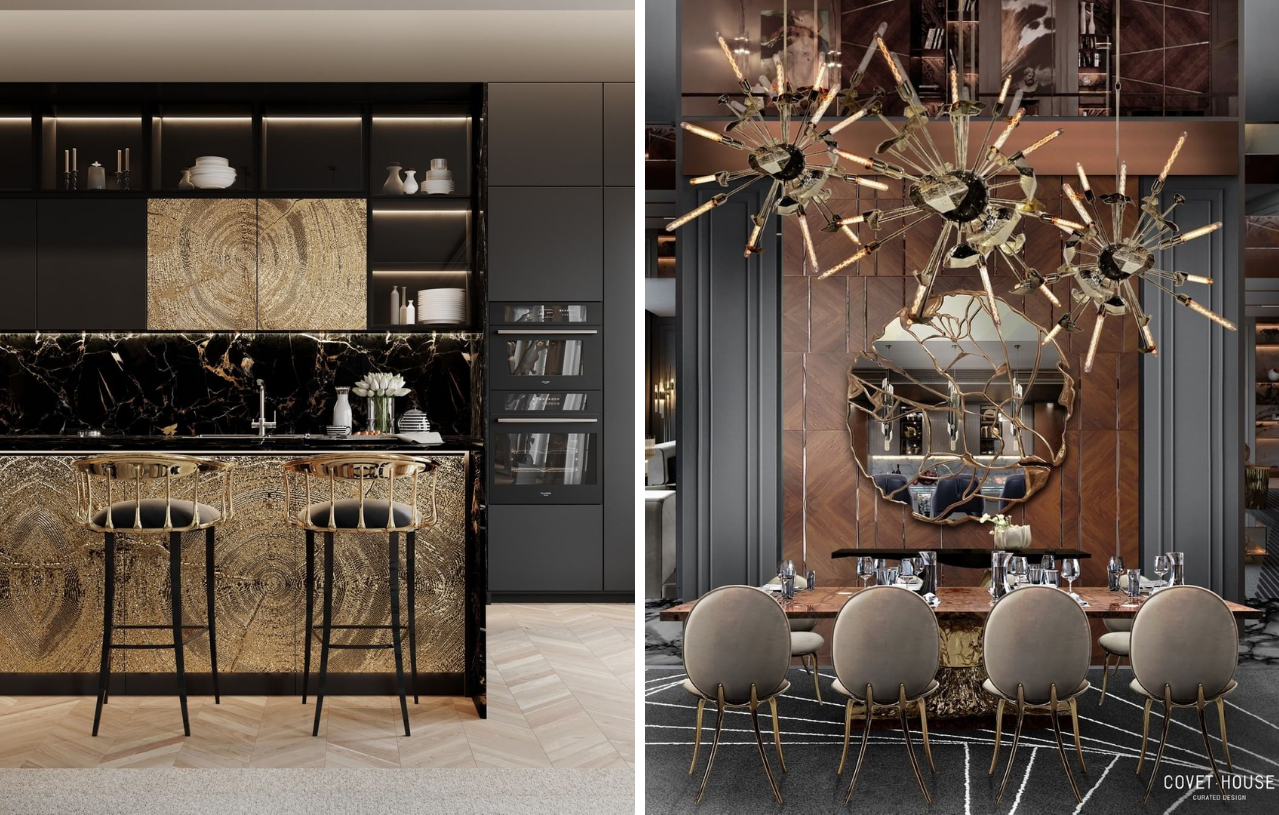 Are You Looking For Decor Inspirations? Here Are Some Amazing Interior