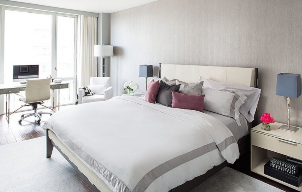 Benjamin Cruz's Contemporary Design Ideas Make Any Space Look Mod