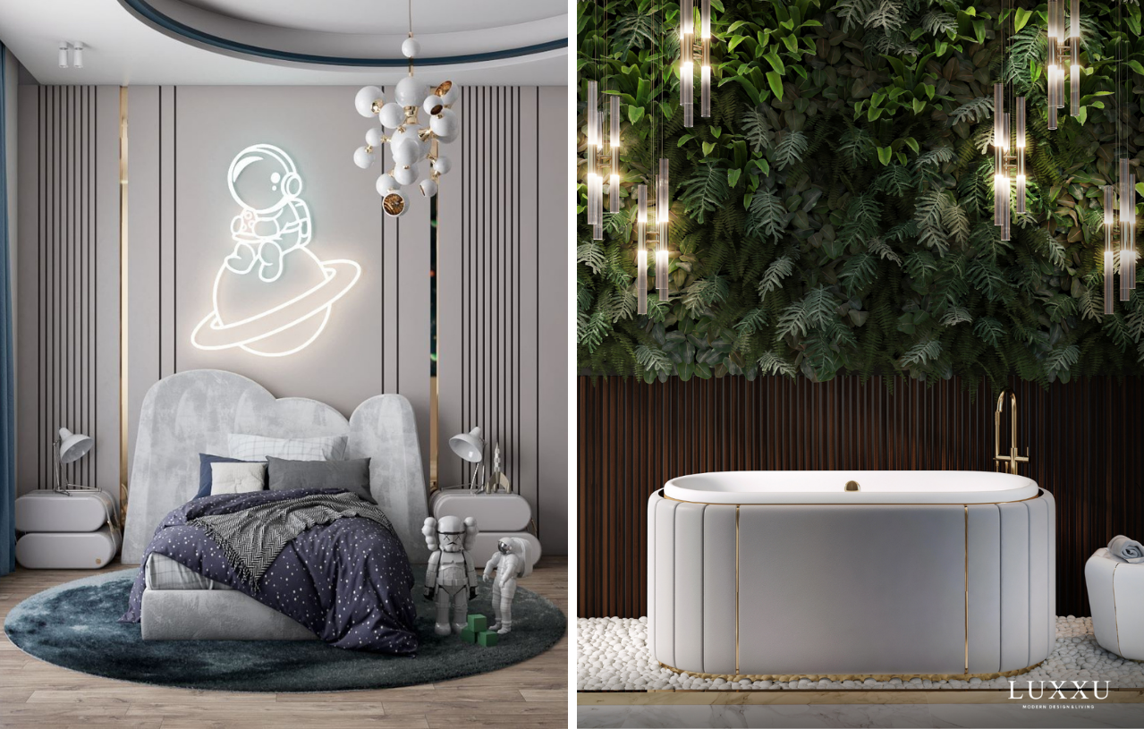 20 Inspirations To Upgrade Your Home Decor To New Heights