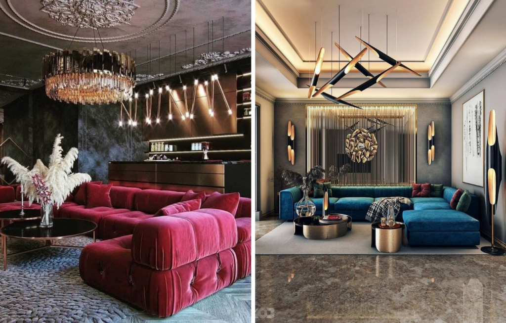 25 Inspirations To Upgrade Your Home Decor To New Heights