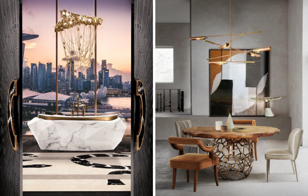 25 Inspirations To Upgrade Your Home Decor To New Heights - Part II