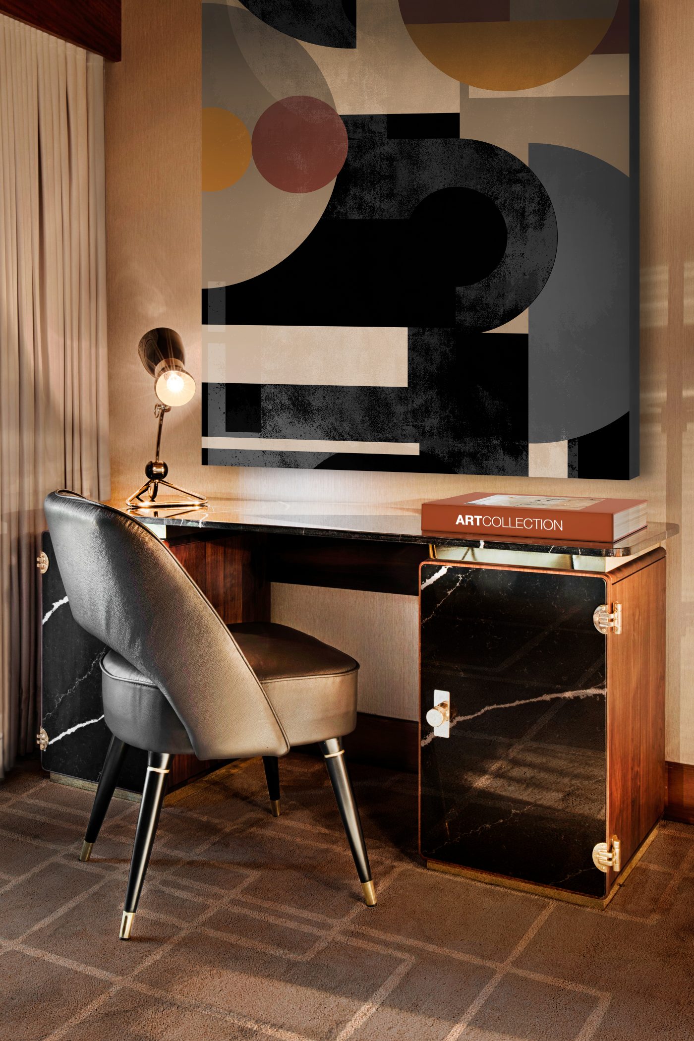 Make your decor shine with Jackson floor lamp | Inspiration & Ideas ...