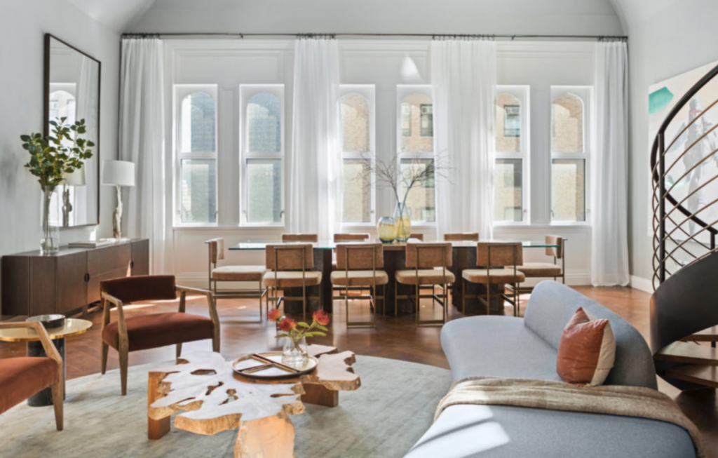 Interior Marketing Group Proves That Mid Century Modern Design is Well