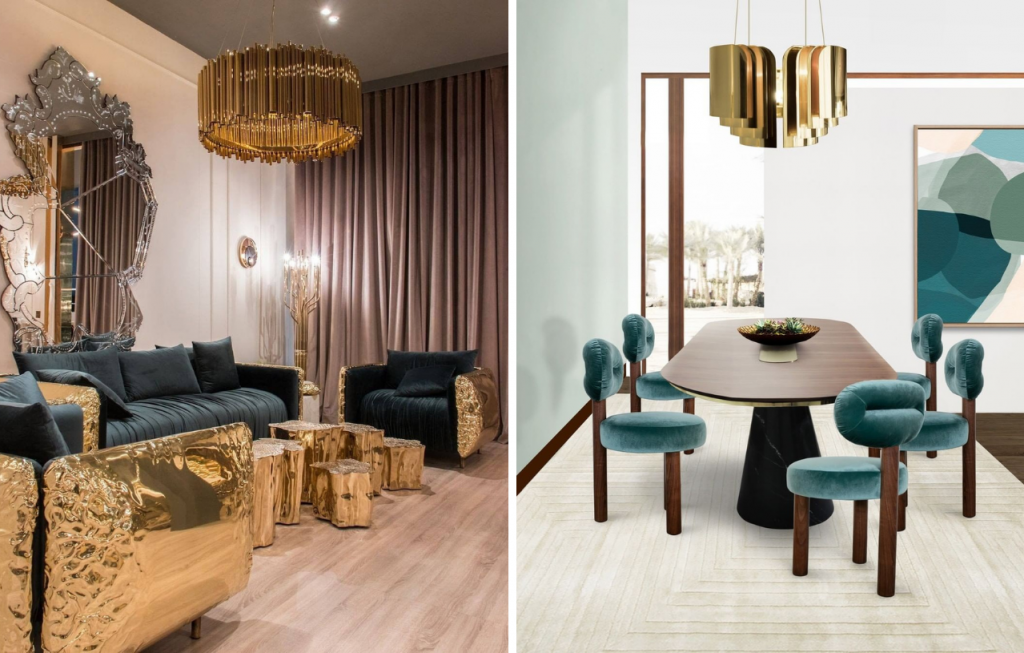 20 Modern Home Decor Ideas For Any Design Lover
