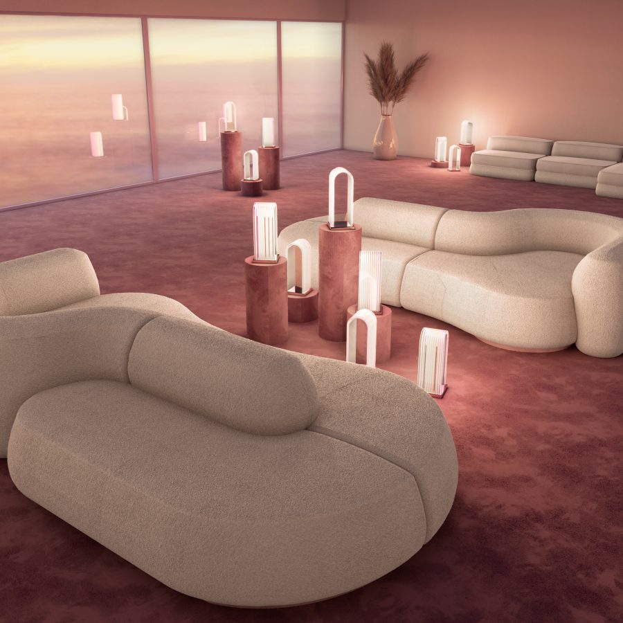 My Design Journey: Karim Rashid On His New Design Collection and Becom