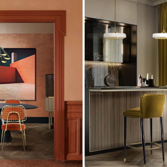 Get Inspired By The Top 6 Best Instagram Home Offices