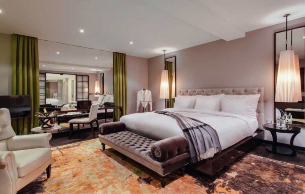 Design Hubs Of The World – 10 Top Interior Designers From Berlin